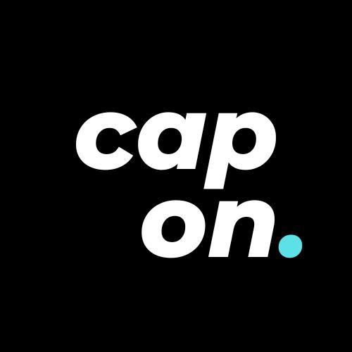 CAP THAT FITS YOUR PERSONALITY – CapOn