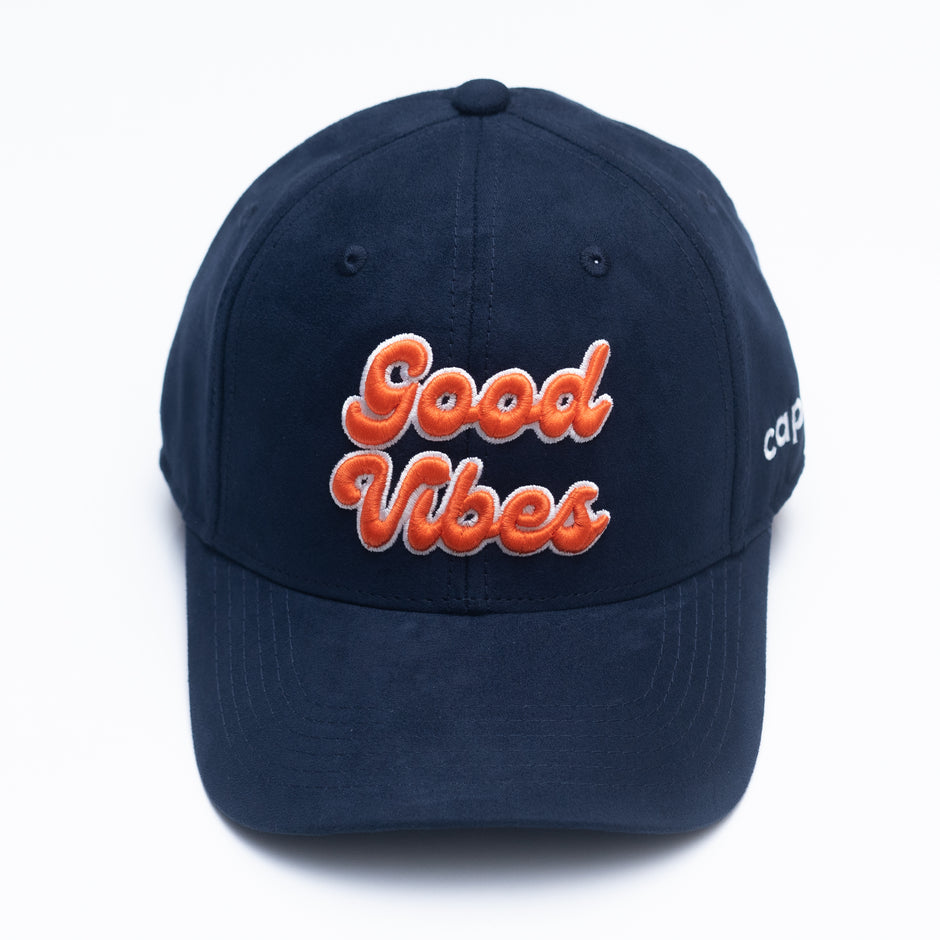 CAP THAT FITS YOUR PERSONALITY – CapOn