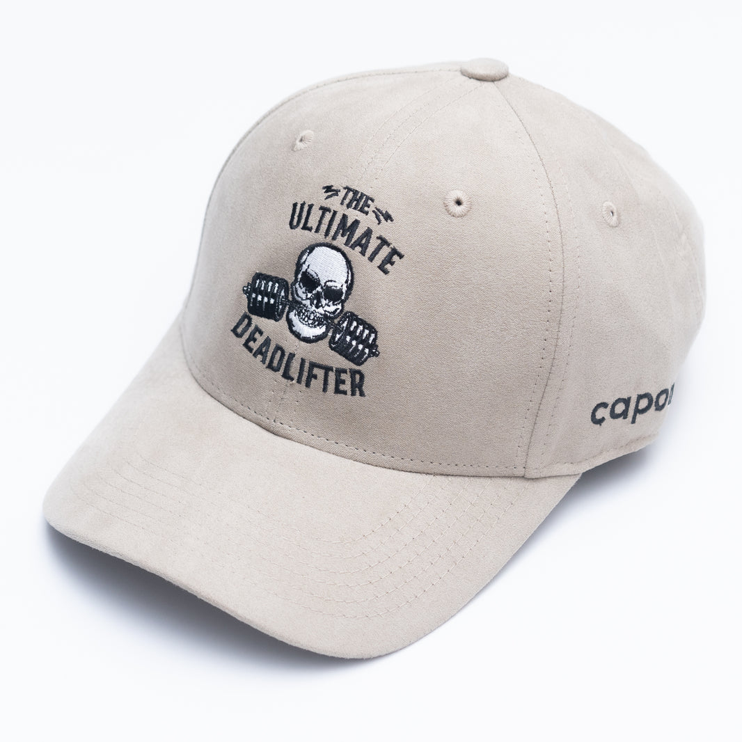 CAP THAT FITS YOUR PERSONALITY – CapOn