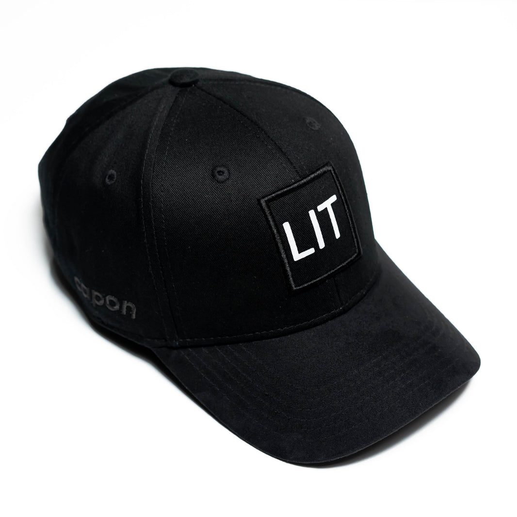 CAP THAT FITS YOUR PERSONALITY – CapOn