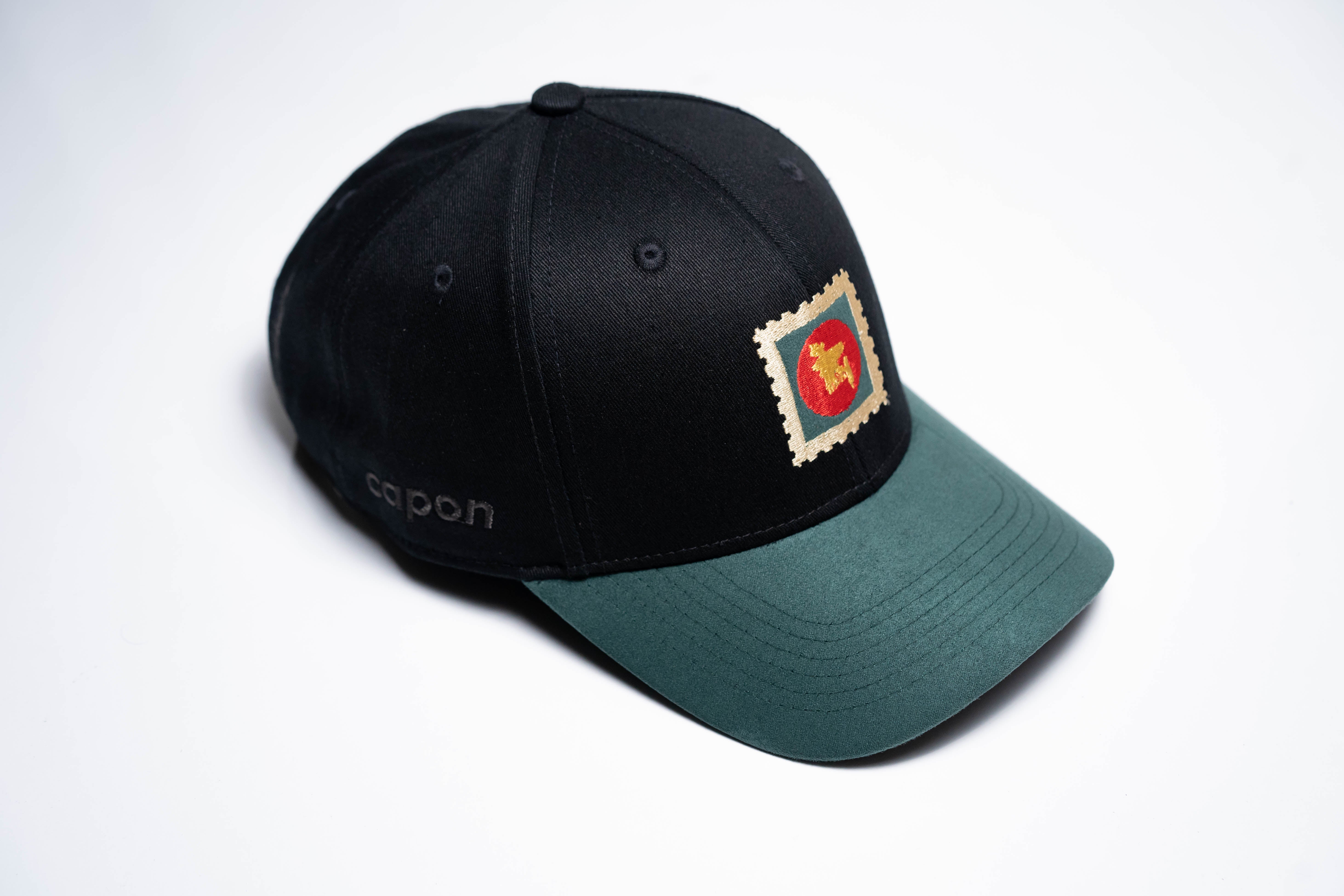 CAP THAT FITS YOUR PERSONALITY – CapOn