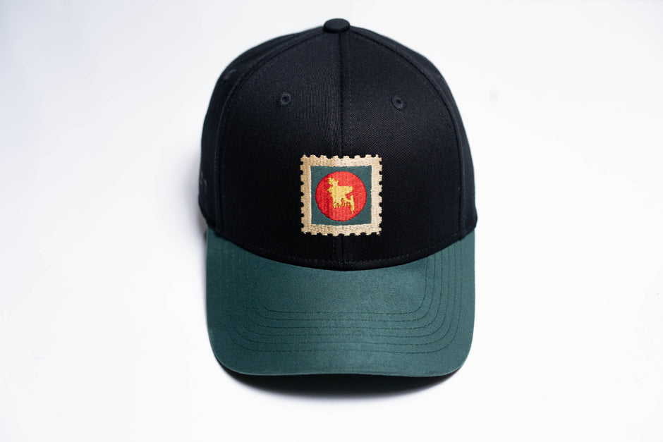 CAP THAT FITS YOUR PERSONALITY – CapOn